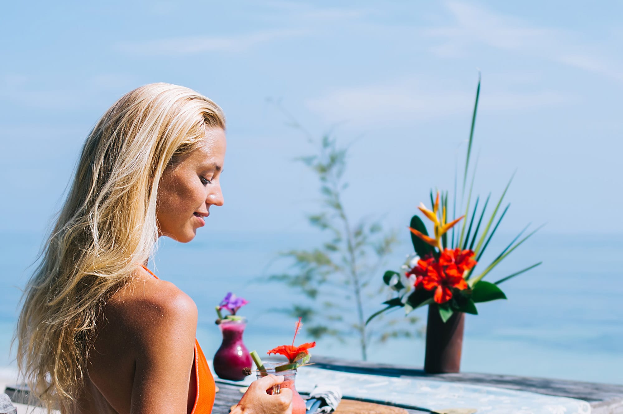 Malta Beach Oasis - SEG